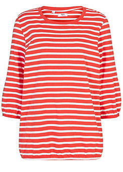 Cheap Red Tops | Bargain Womens Red Tops | bonprix