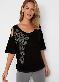 Women's Cheap Tops | Low Cost Ladies' Tops Online | bonprix