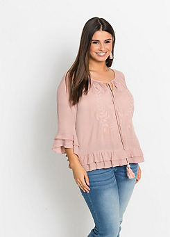 Cheap Plus Size Womens Clothing | Plus Size Catalogue | bonprix