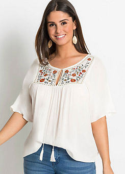 Cheap Plus Size Womens Clothing | Plus Size Catalogue | bonprix