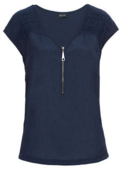 Women's Cheap Tops | Low Cost Ladies' Tops Online | bonprix