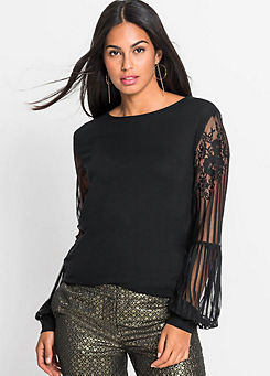 Women's Cheap Tops | Low Cost Ladies' Tops Online | bonprix