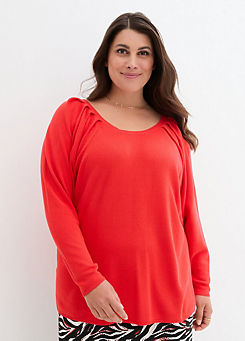 Cheap Plus Size Womens Clothing | Plus Size Catalogue | bonprix