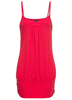 Cheap Red Tops | Bargain Womens Red Tops | bonprix