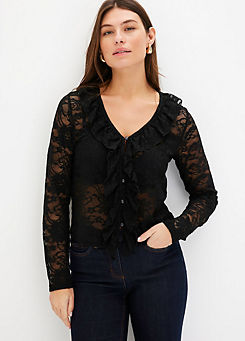 Cheap Plus Size Womens Clothing | Plus Size Catalogue | bonprix