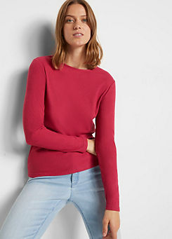 Cheap Red Tops | Bargain Womens Red Tops | bonprix