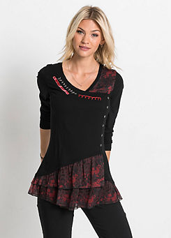 Women's Cheap Tops | Low Cost Ladies' Tops Online | bonprix