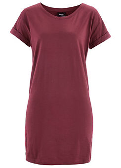 Cheap Red Tops | Bargain Womens Red Tops | bonprix
