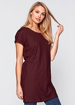 Cheap Red Tops | Bargain Womens Red Tops | bonprix
