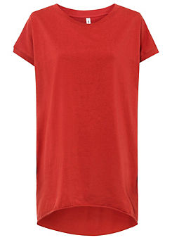 Cheap Red Tops | Bargain Womens Red Tops | bonprix