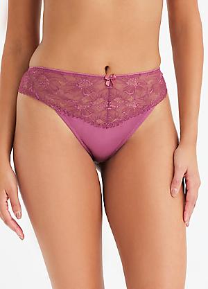 Size 20 panties store