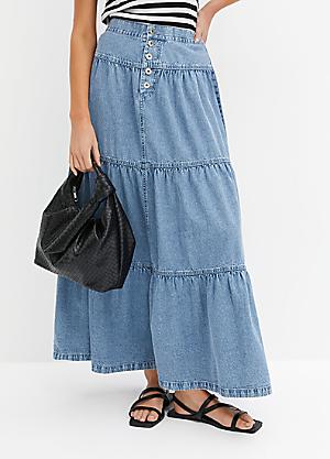 Shop for New In Skirts Womens online at bonprix