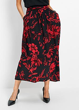 Women s Cheap Maxi Skirts Long Skirts bonprix UK