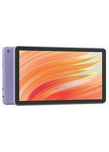 Amazon Fire HD 10 10.1 Inch 32Gb Wi-Fi Tablet - Purple | bonprix