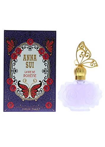 Anna Sui La Vie De Boheme Eau De Toilette 75ml | bonprix