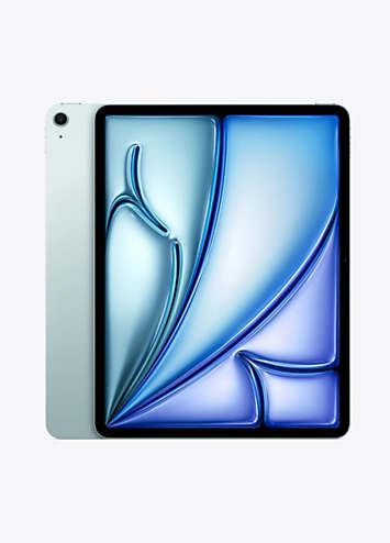 Apple 13 Inch iPad Air 256GB - Blue | bonprix