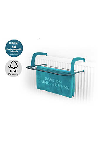 Beldray 6-Bar Radiator Airer - Drying Rack | bonprix