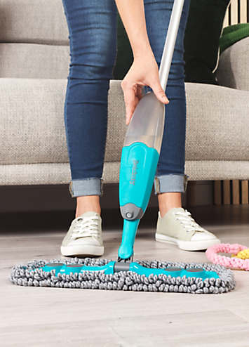 Beldray Antibac Pet Plus Spray Mop | bonprix