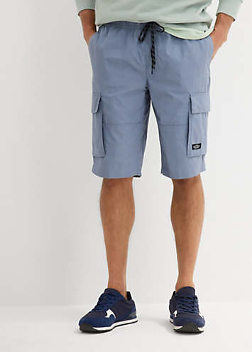 Big Fit Cargo Shorts by bonprix | bonprix