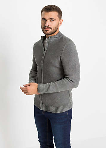 Bit Fit Cardigan by bonprix | bonprix