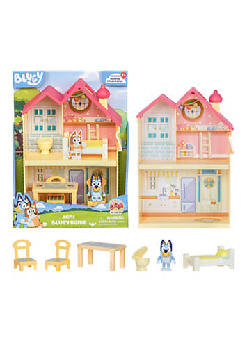 Bluey Mini Home | bonprix
