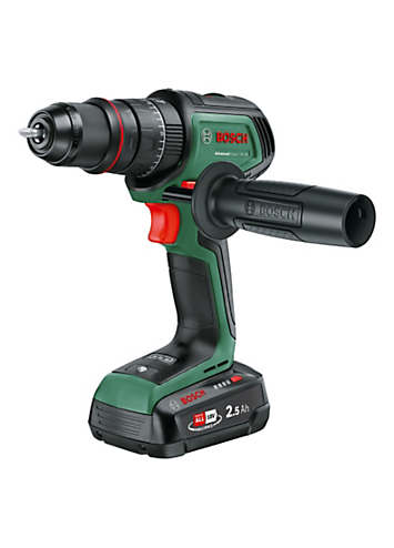 Bosch AdvancedImpact 18V-80 Impact Drill | bonprix