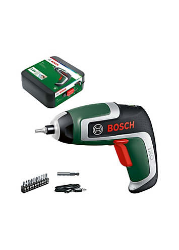 Bosch IXO VII Basic Cordless Screwdriver | bonprix