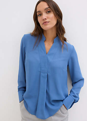 Box Pleat Blouse by bonprix | bonprix