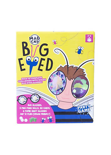 Bug Eyed Game | bonprix