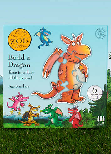 Build A Dragon Game | bonprix