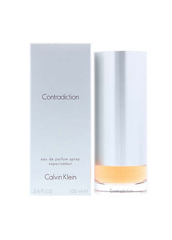 Calvin Klein Contradiction 100ml Eau De Parfum | bonprix