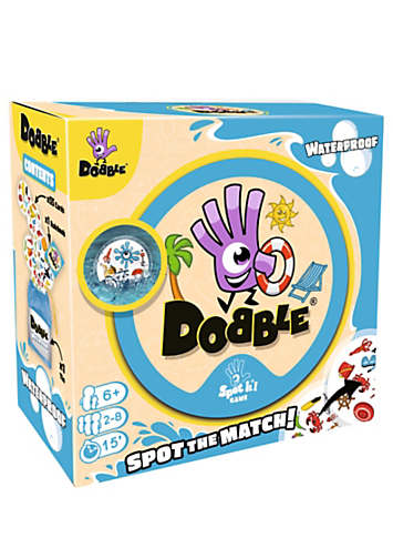 Dobble Waterproof (Beach) | bonprix