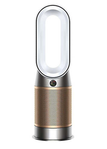 Dyson Purifier Hot & Cool Formaldehyde HP09 Purifying Fan Heater | bonprix