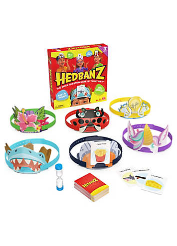 Family Games - Hedbanz | bonprix