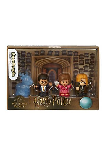 Fisher-Price Little People Collector™ Harry Potter & The Order of The ...