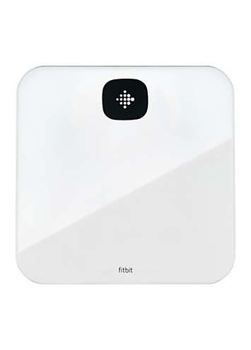 Fitbit Aria Air Smart Bathroom Scales - White | bonprix