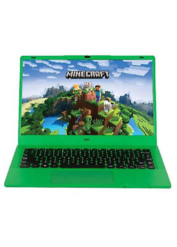 Geo Book 14M Minecraft Edition - Intel N100 4GB RAM 128GB SSD, Office ...