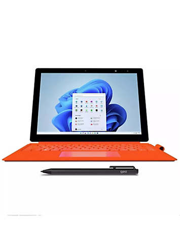 Geo GeoPad 220 Touch Screen Intel® Pentium Silver 4GB RAM 128GB SSD 12. ...