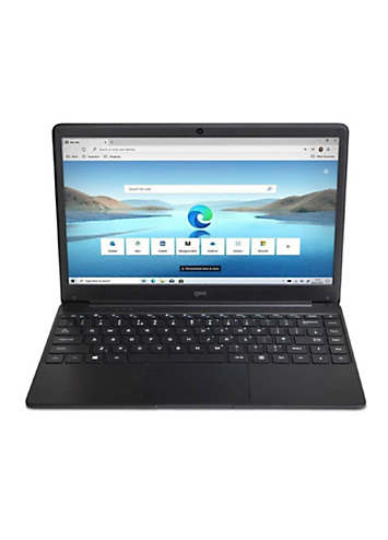 Geo Infinity GeoBook 540 Intel Core i5 8GB RAM 256GB SSD 14 Inch Laptop ...