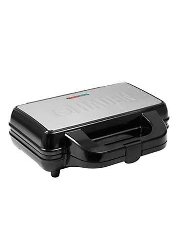Haden Deep Fill Sandwich Maker - Black | bonprix