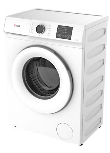 Haden HW7120W 1200rpm 7kg Washing Machine | bonprix