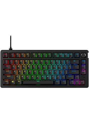 HyperX Alloy Rise 75 Gaming Keyboard | bonprix