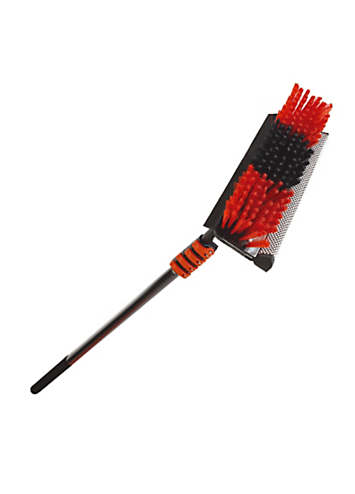 JML Hydrocleaner Telescopic Brush 7m - Telescopic Long-Range Cleaner ...