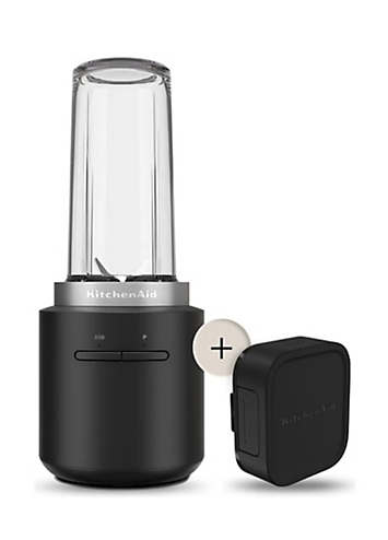 KitchenAid Go Cordless Portable Blender (with Battery) | bonprix