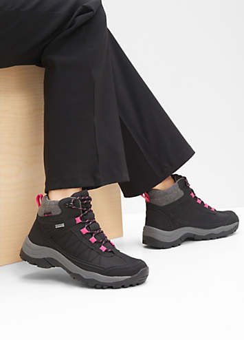 Lico Waterproof Hiking Shoes | bonprix