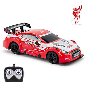 Liverpool FC Remote Control Car 1:24 Scale | bonprix