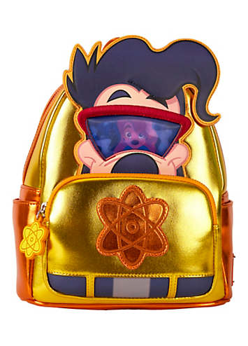 Loungefly Kids Disney A Goofy Movie Max Mini Backpack | bonprix
