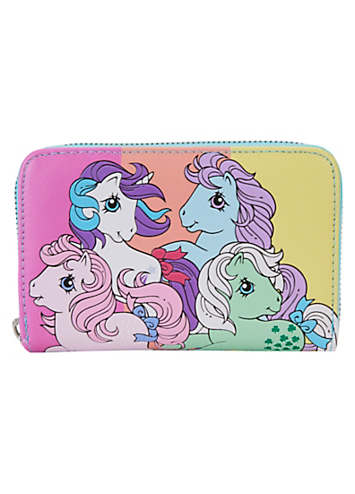 Loungefly Kids Hasbro My Little Pony Wallet | bonprix