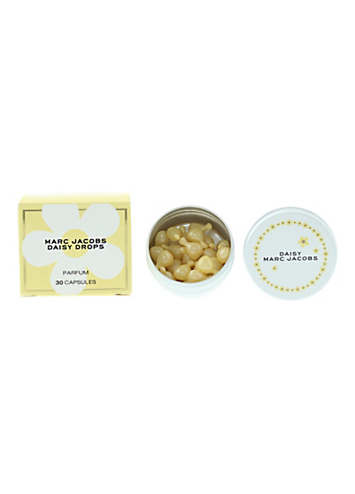 Marc Jacobs Daisy Drops 30 Parfum Capsules | bonprix