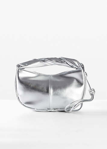 Metallic Handbag by bonprix | bonprix